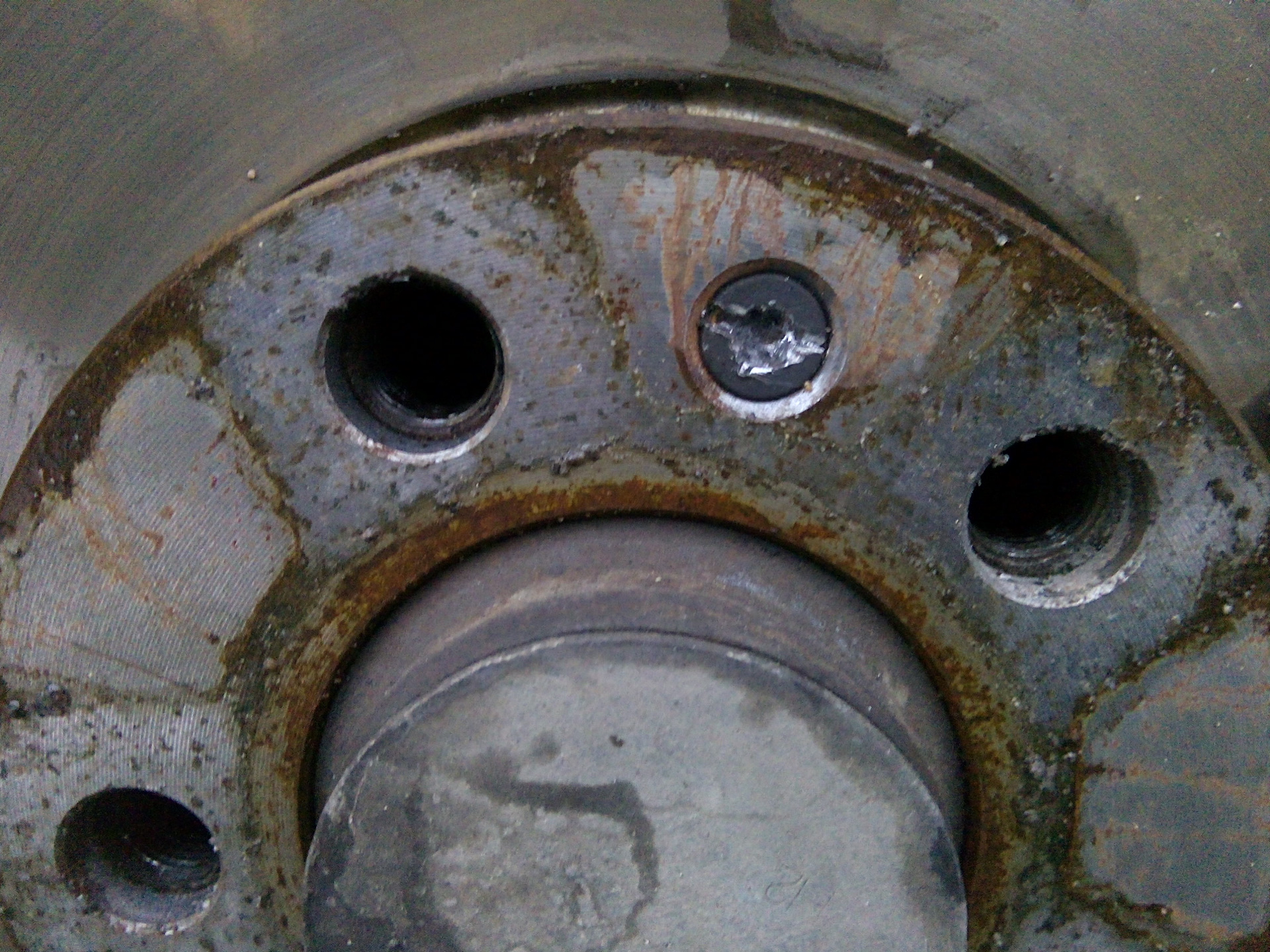 Тормоза stage 1: ЗДТ — Volkswagen Polo Sedan, 1,6 л, 2012 года | тюнинг ...