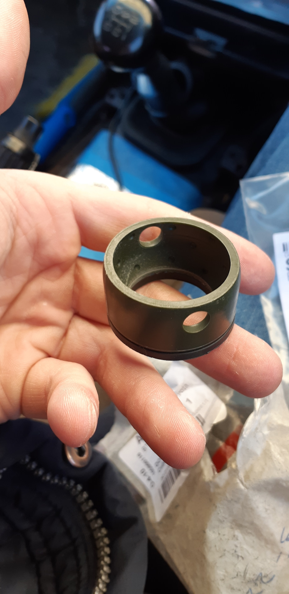 Мкпп на 1jz — Toyota Mark II (80), 2,5 л, 1991 года | тюнинг | DRIVE2