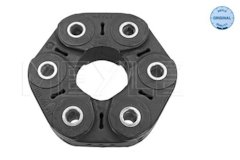 3141521011 Шарнир, продольный вал MEYLE | Запчасти на DRIVE2