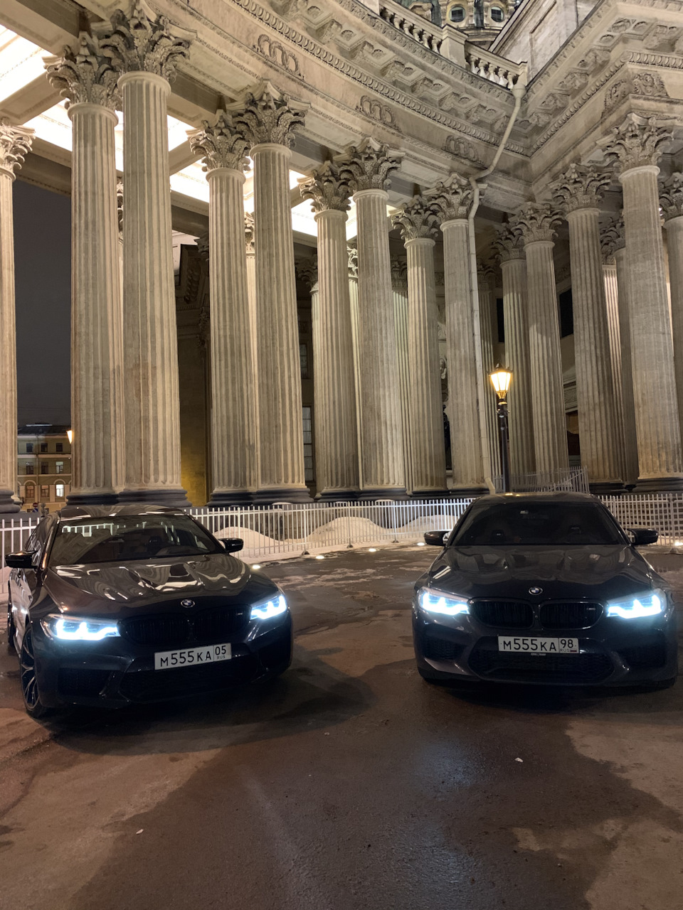 Запись, 24 марта 2021 — BMW M5 (F90), 4,4 л, 2018 года | встреча | DRIVE2
