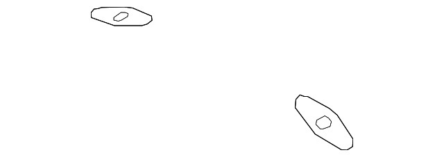 11427577017 прокладка BMW | Запчасти на DRIVE2