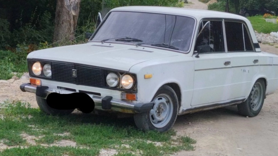 Помогите со спеками товарищи! — Lada 2106, 1,6 л, 1997 года | тюнинг | DRIVE2