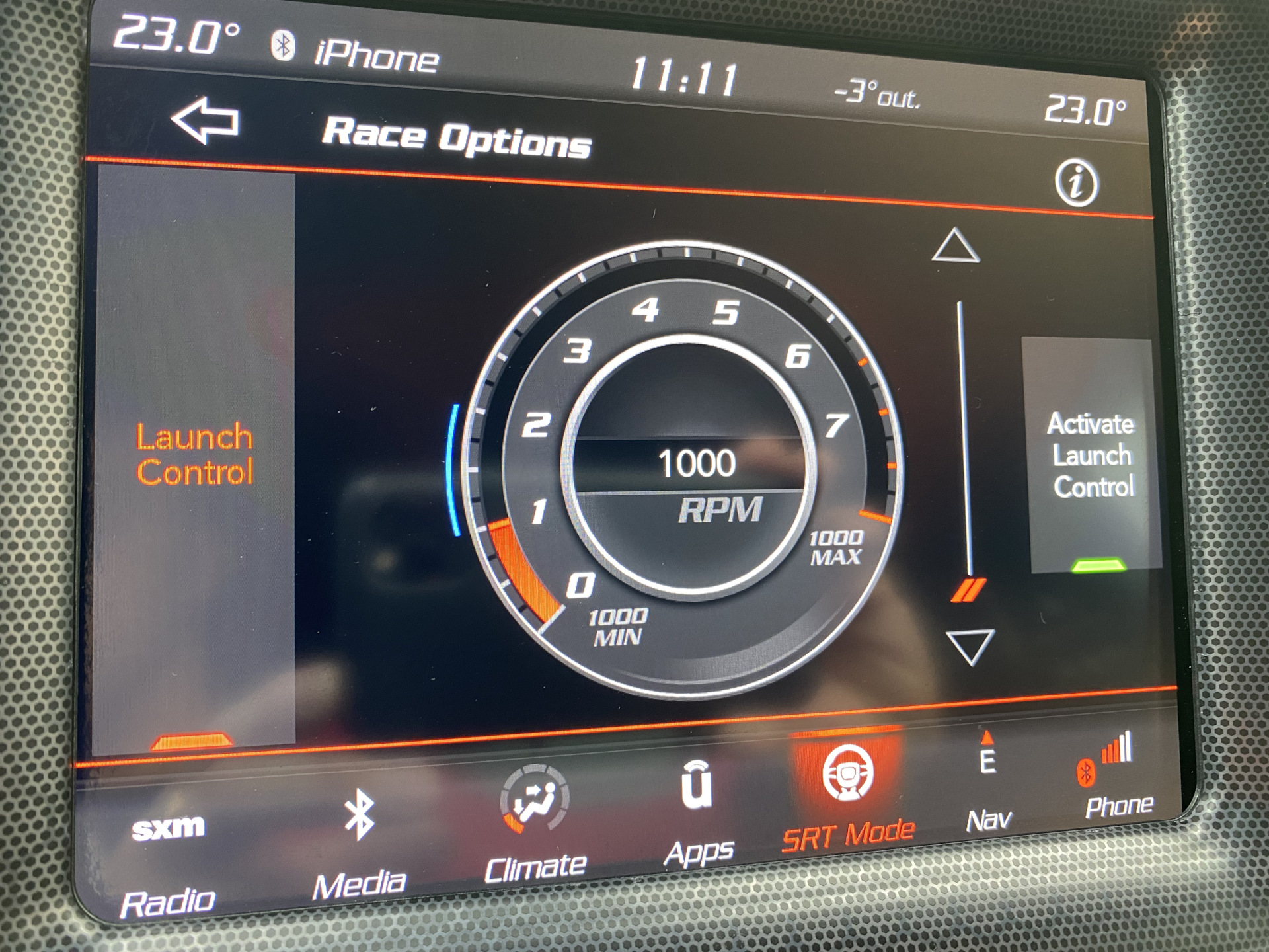 Performance page — Dodge Challenger, 3,6 л, 2018 года | тюнинг | DRIVE2