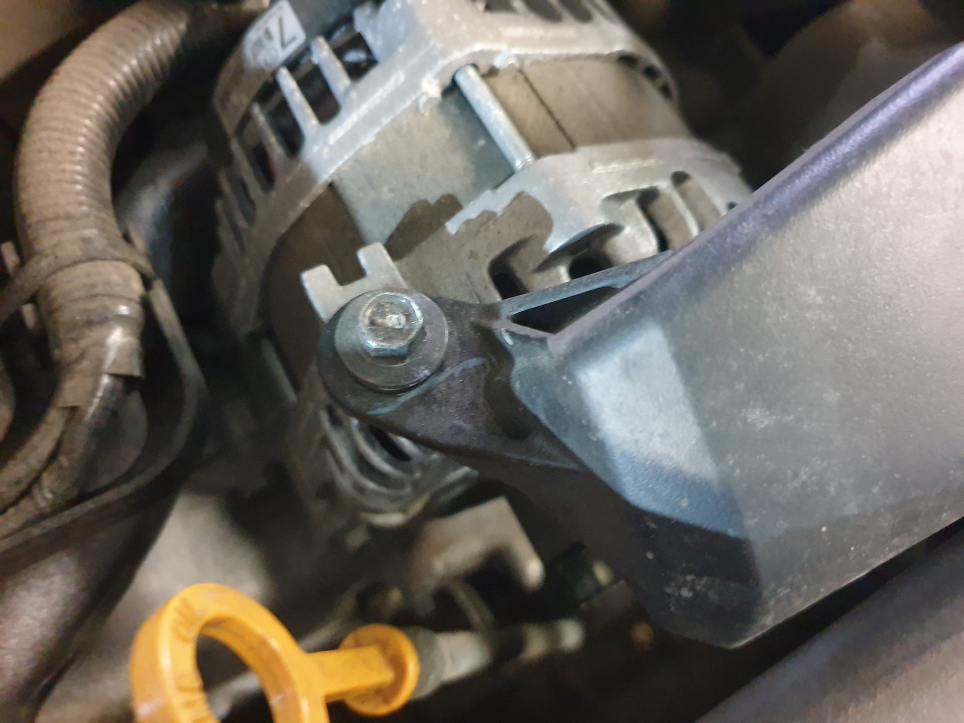 23774AA13" на что можно заменить крышку ремня? — Subaru Outback (BT), 2 ...