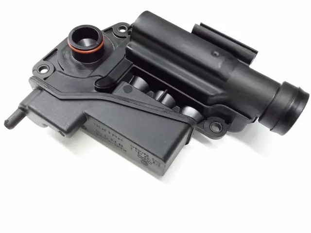 079103464D Маслоотделитель / AUDI A6, A8, VW Touareg 4.2/5.2 03~ VAG ...