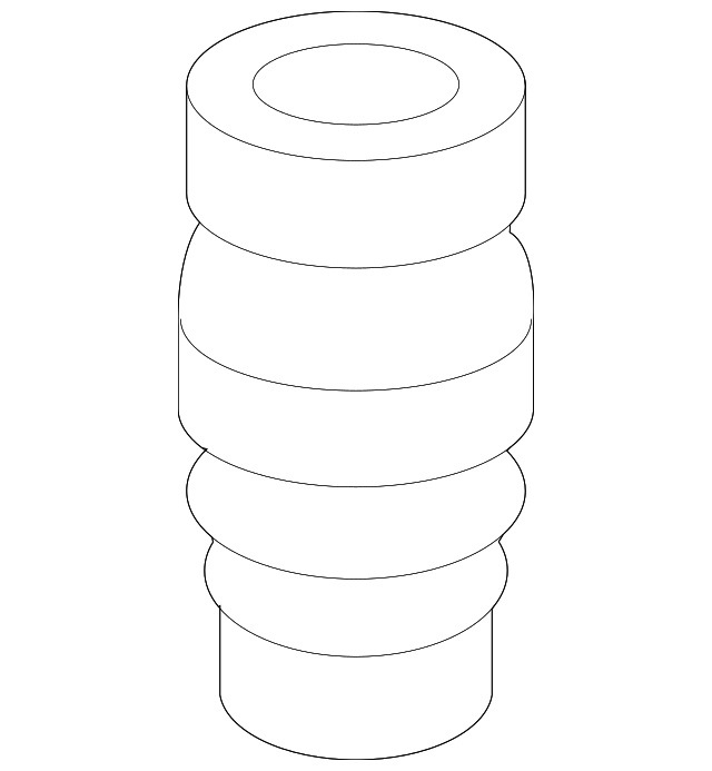 LR001137 Демпфер Jaguar Land Rover | Запчасти на DRIVE2