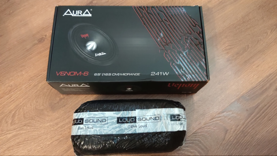 Новый автозвук на 1200 Ватт ч.2 — Toyota Crown (S150), 2,5 л, 1998 года ...