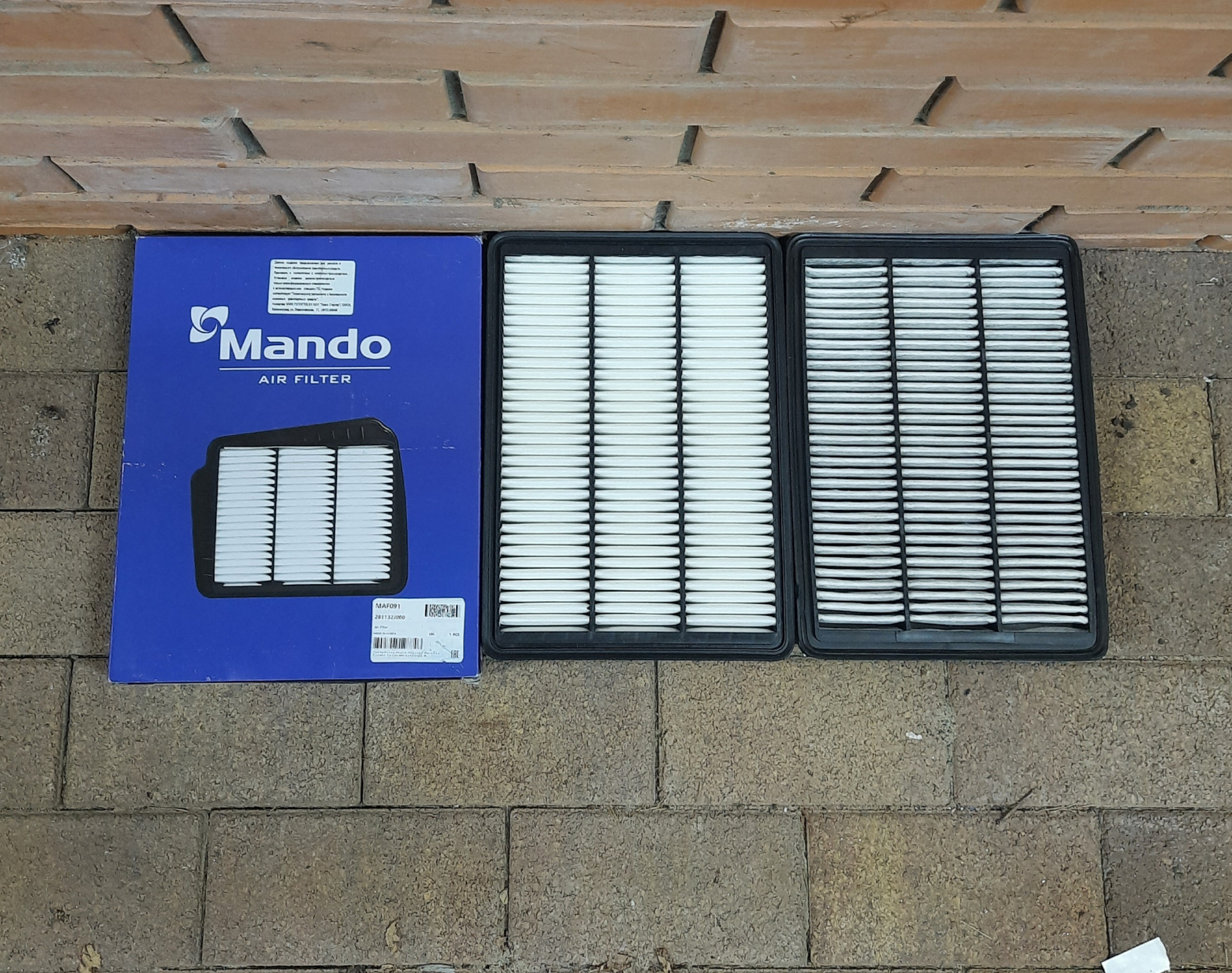 ТО190000км — KIA Mohave (HM), 3 л, 2012 года | визит на сервис | DRIVE2