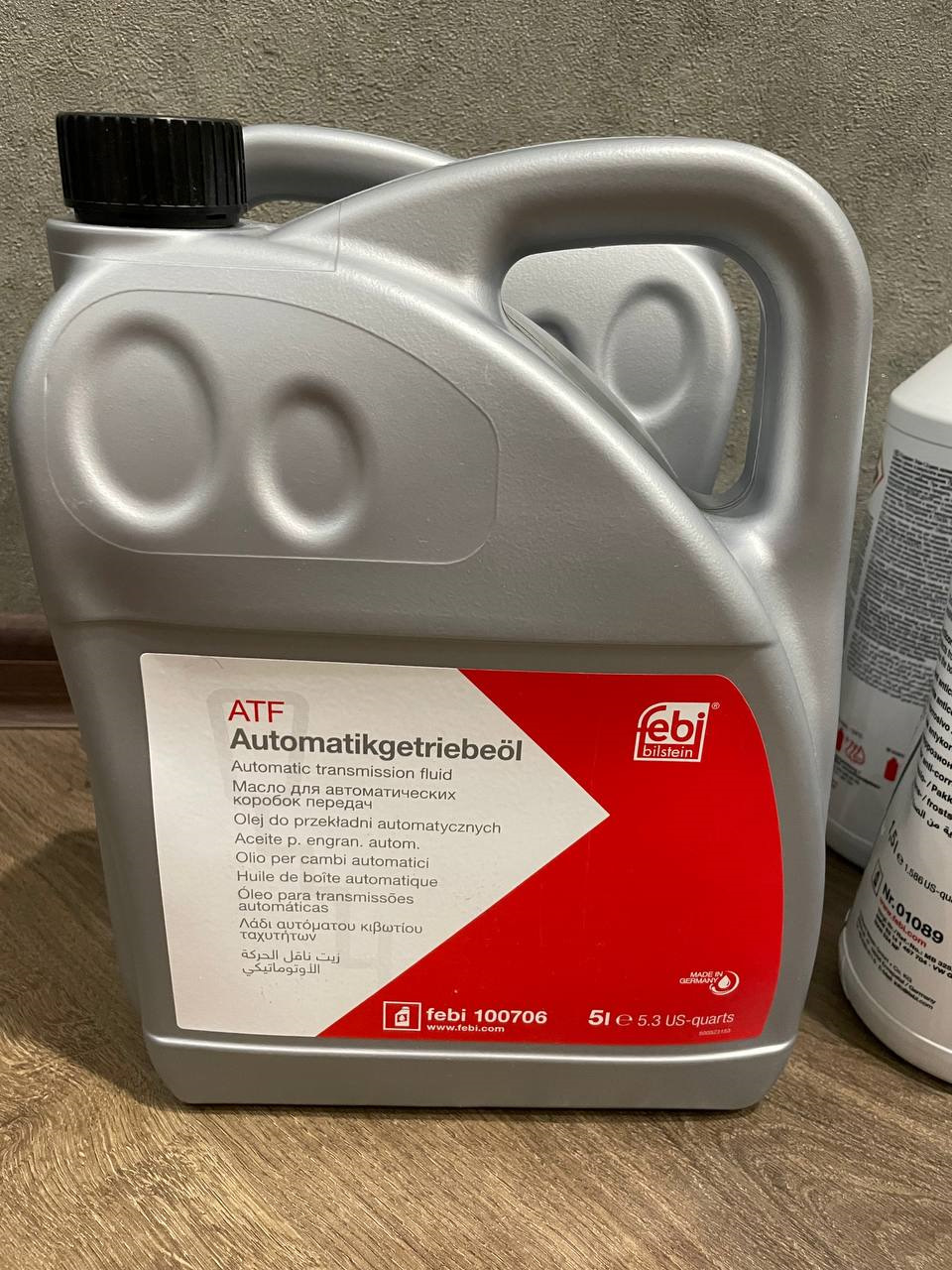 Большое ТО на 138 т.км — Mercedes-Benz M-Class (W166), 3 л, 2014 года ...