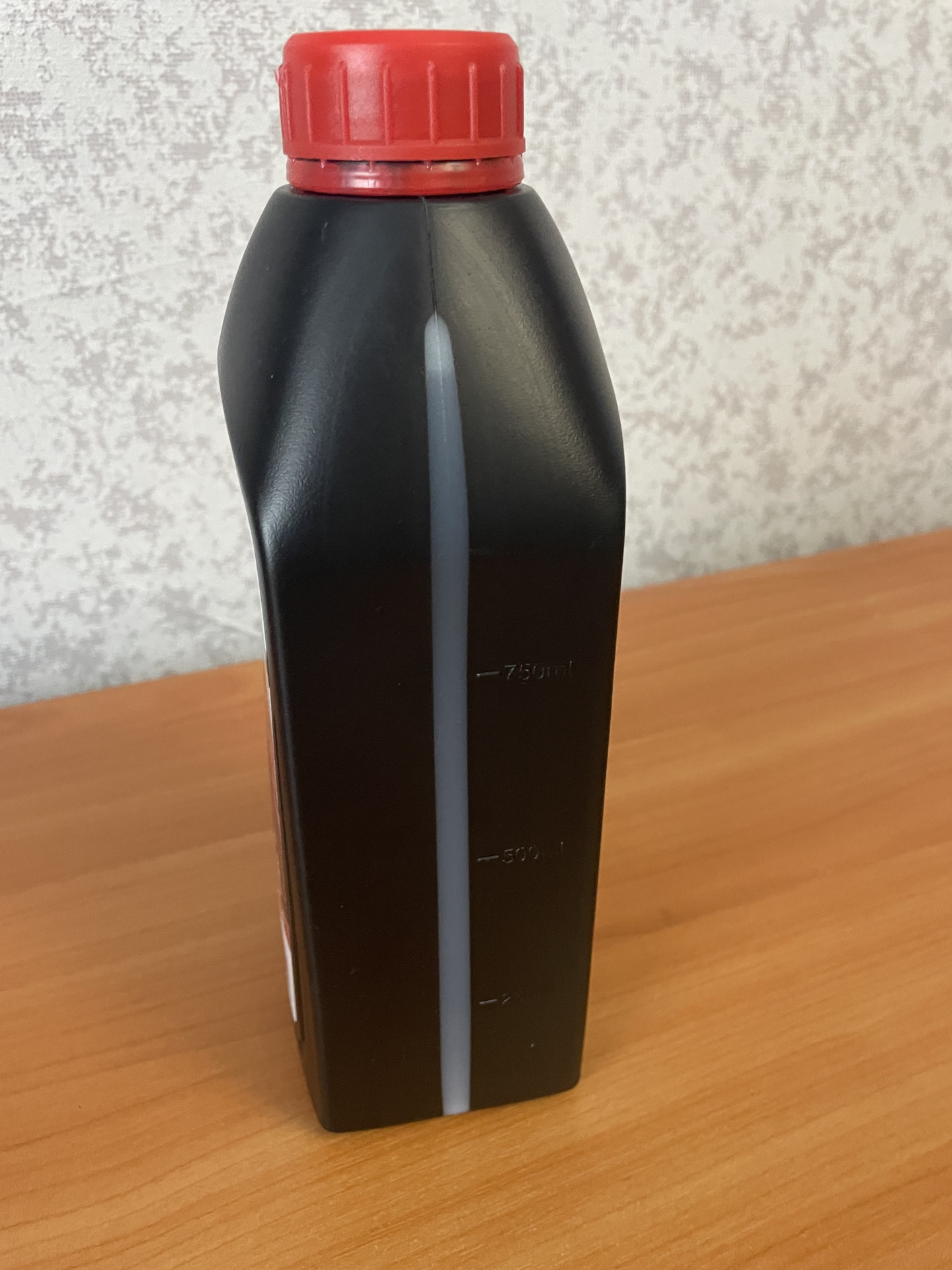 Плановое ТО: замена всех жидкостей — Toyota Camry (XV50), 2 л, 2014 ...