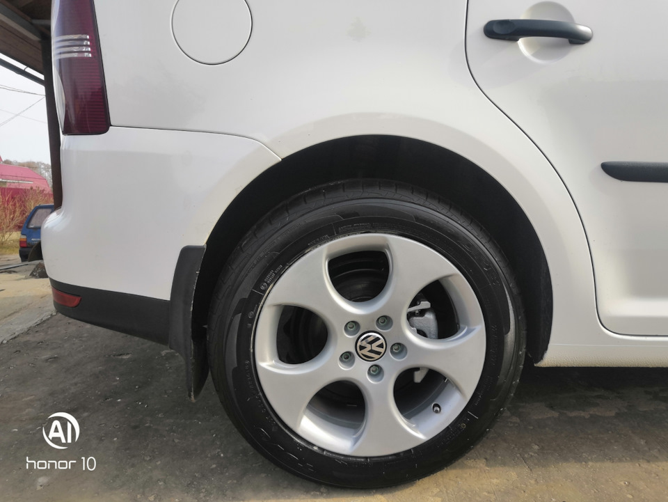 Запись, 2 ноября 2021 — DRIVE2