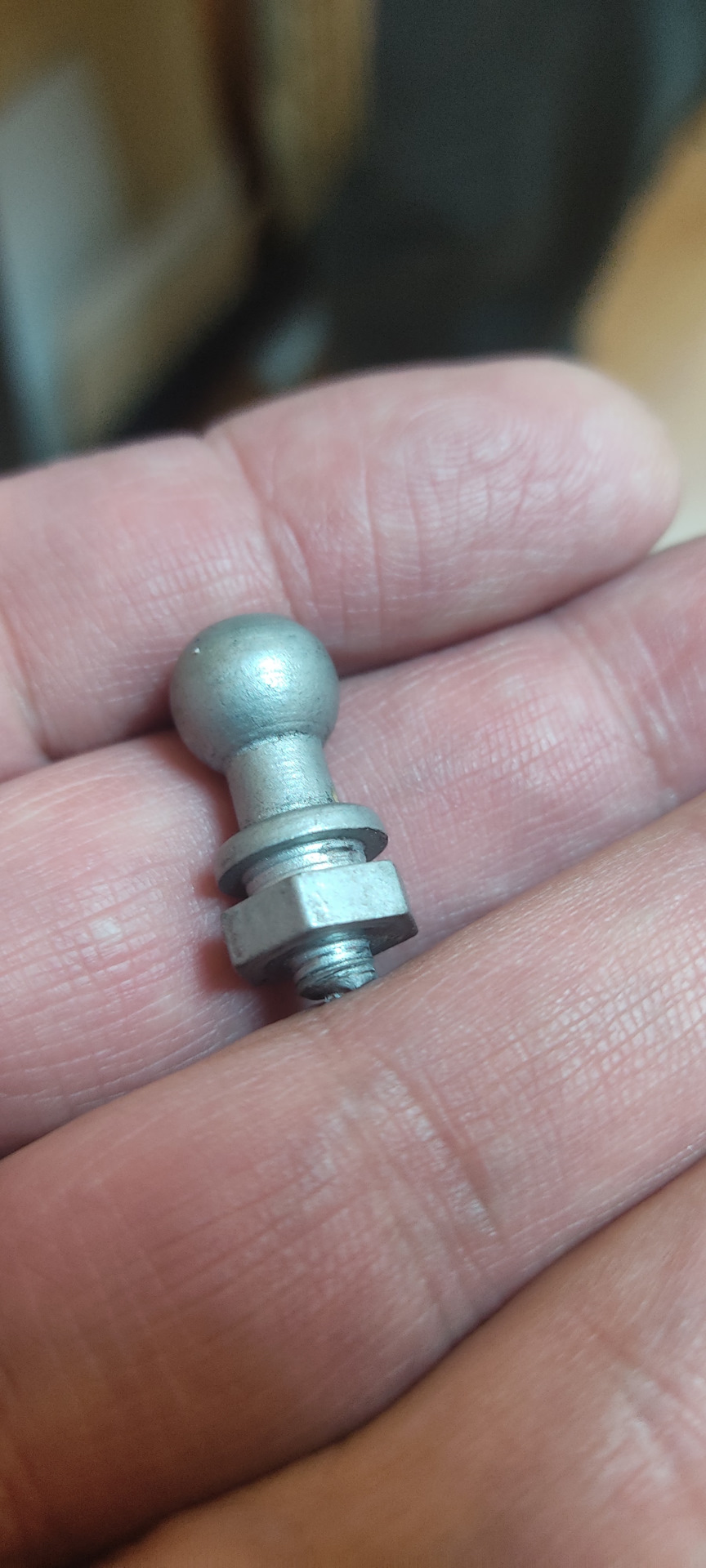 Упоры на капот — Nissan X-Trail III (t32), 2,5 л, 2020 года | тюнинг ...