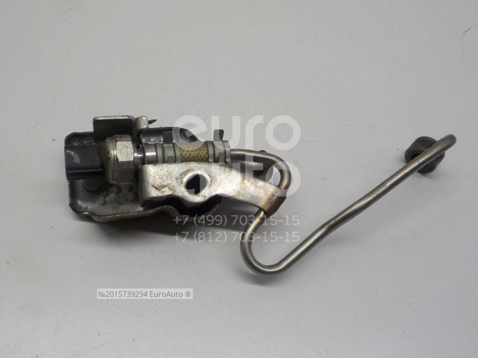 8201000764 Датчик давления топлива RENAULT | Запчасти на DRIVE2
