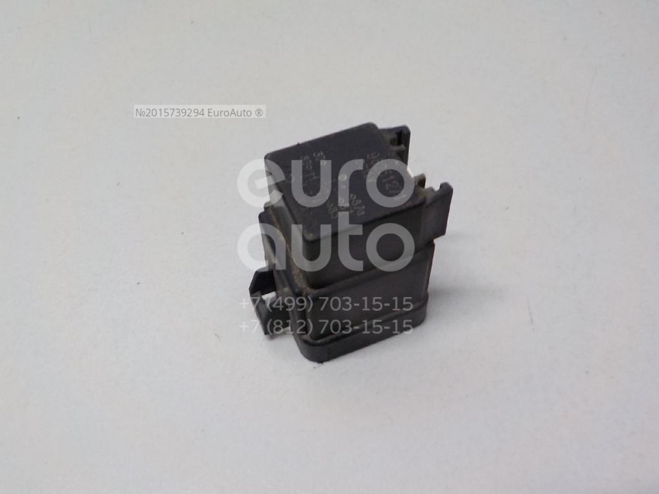 96251271 Реле вентилятора охлаждения GM | Запчасти на DRIVE2