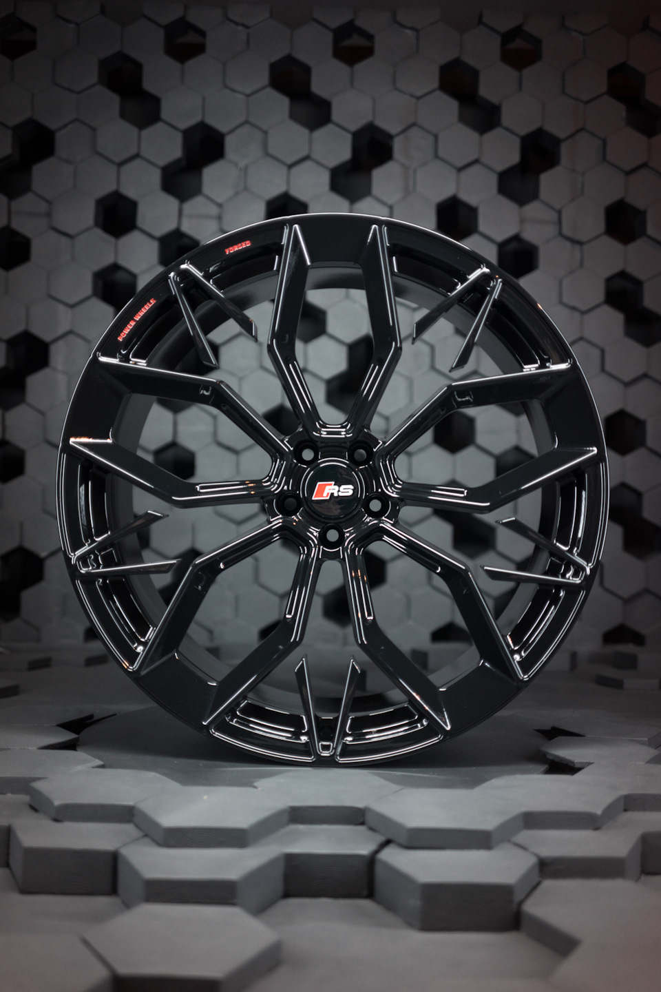 Мощные колеса по четвергам, №2 — POWER WHEELS на DRIVE2