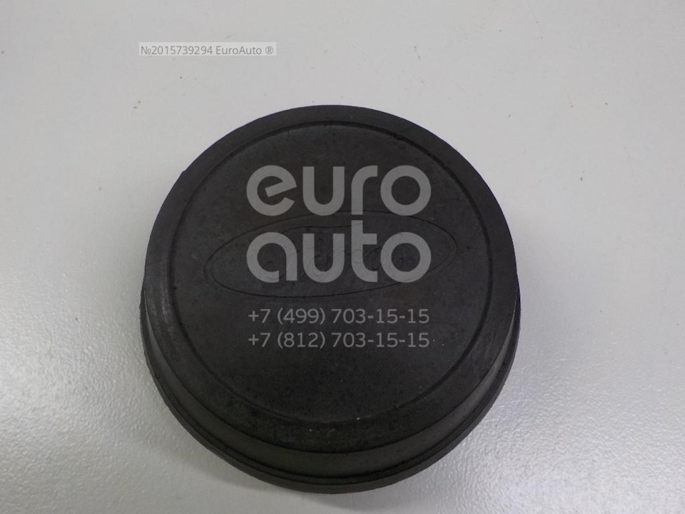 1809109 Колпачок гайки ступицы колеса / Transit 01/00~ Ford | Запчасти ...