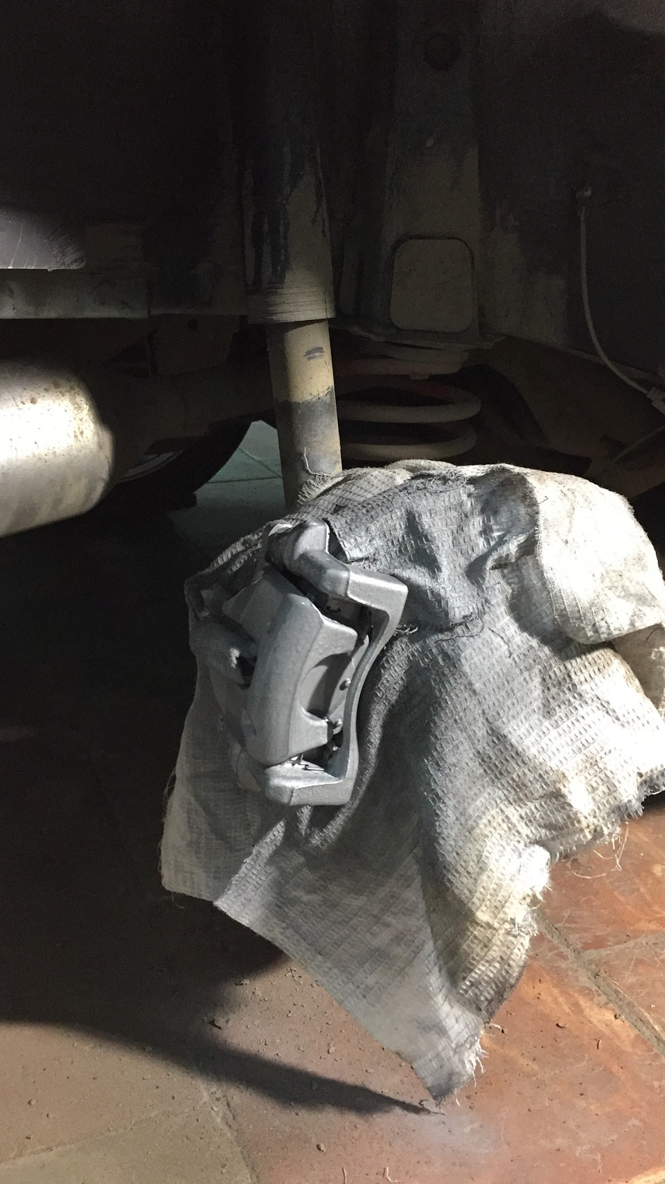 Стартер — Chevrolet Niva, 1,7 л, 2009 года | электроника | DRIVE2