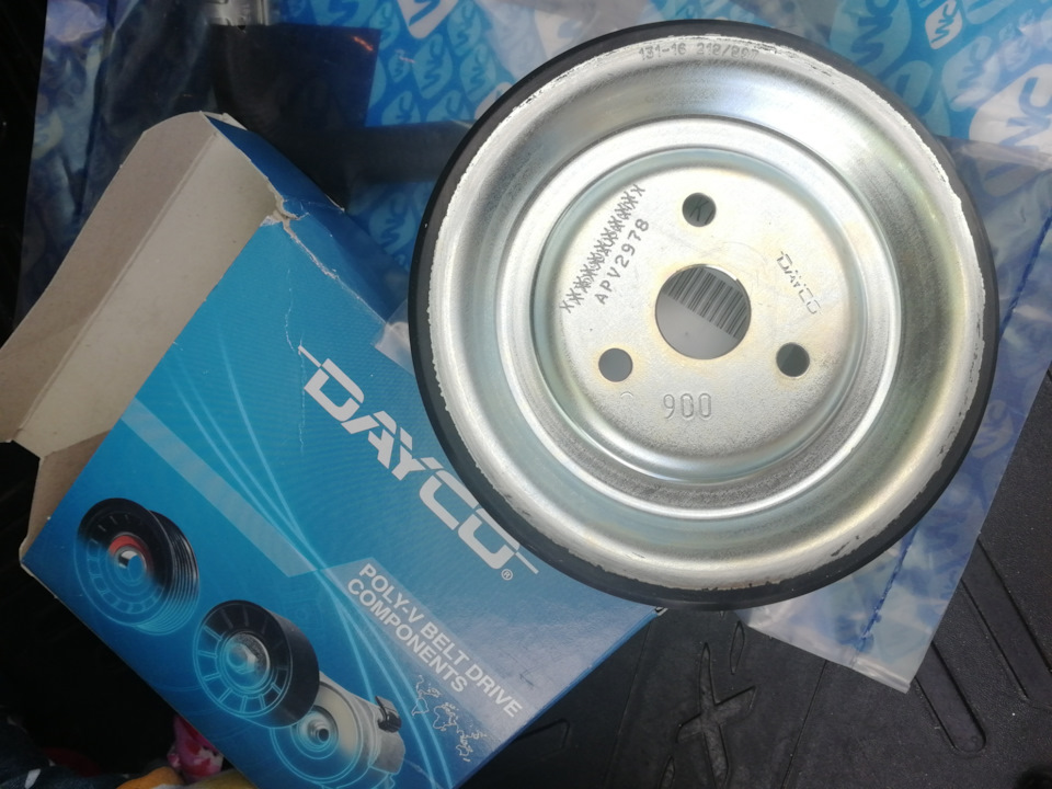 Еще немного деталек в коллекцию — BMW 1 series (F20), 1,6 л, 2013 года ...