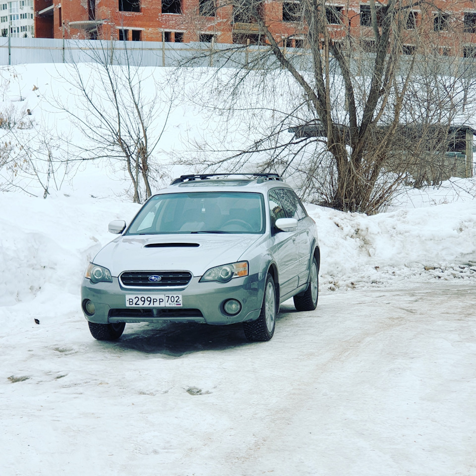 Подскажите субабратья — Subaru Outback (BP), 2 л, 2004 года | обкатка | DRIVE2