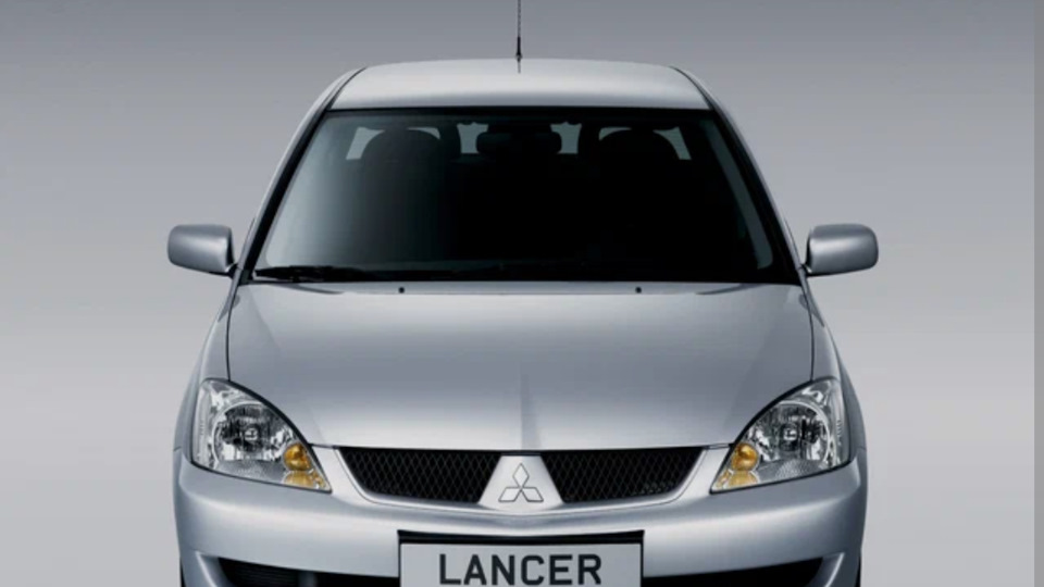 Двиг свап с 4g18 на линейку 4g9* — Mitsubishi Lancer IX, 1,6 л, 2005 ...