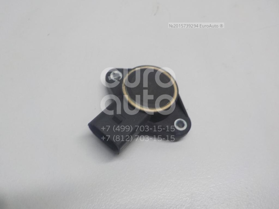 03C907386D Датчик давления впускного коллектора для AUDI A6, A4, A5, A8 ...