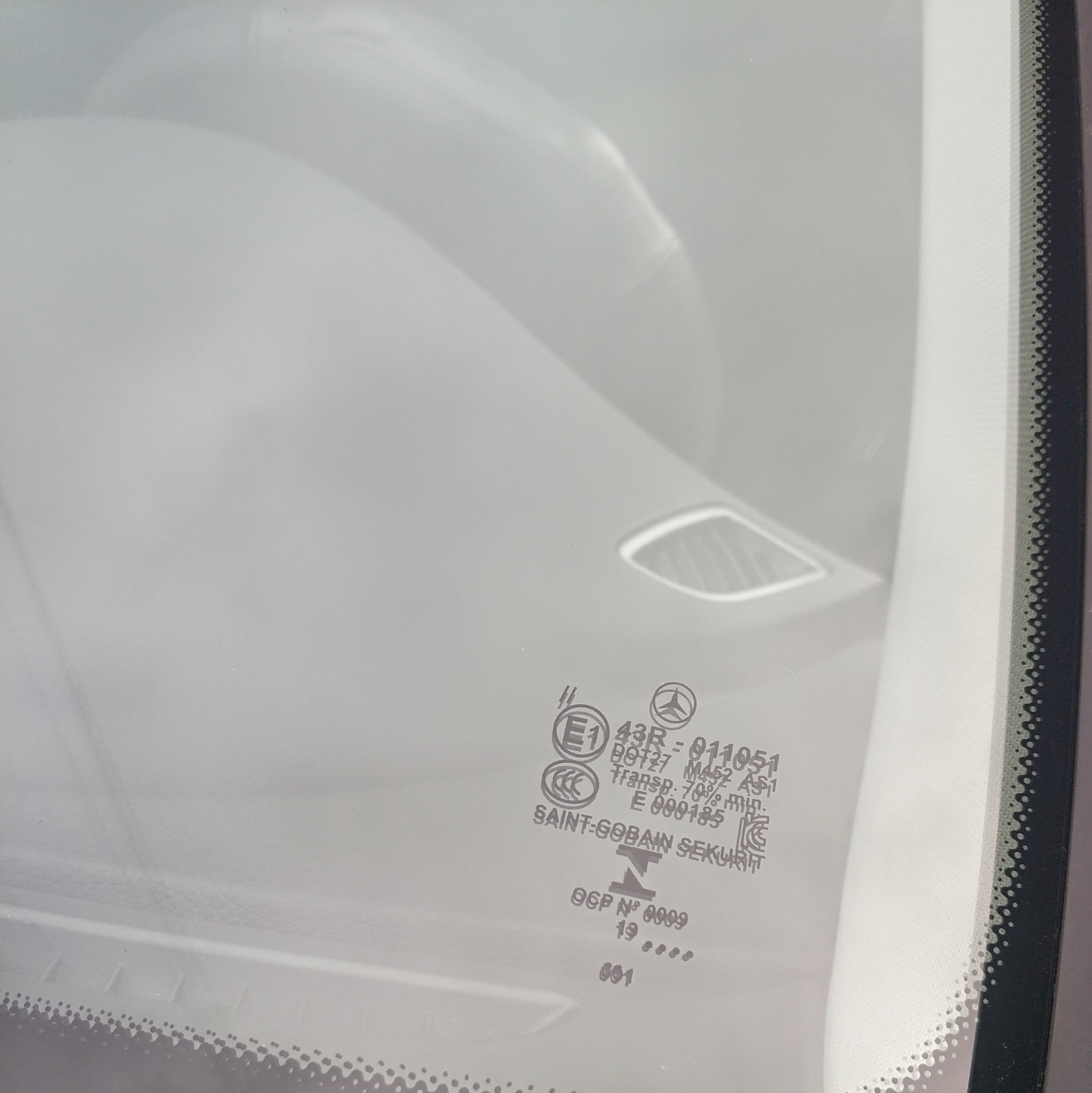 Наконец-то — Mercedes-Benz GLC-Class (X253), 2 л, 2019 года | поломка ...