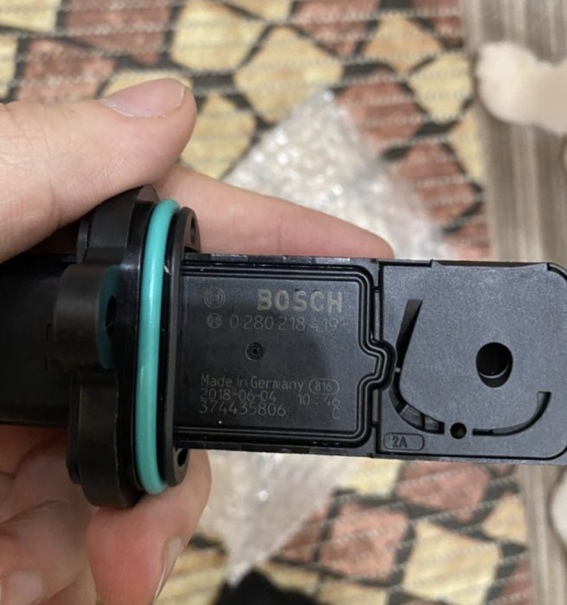 Дмрв 0280218419 — Opel Astra J GTC, 1,4 л, 2013 года | запчасти | DRIVE2