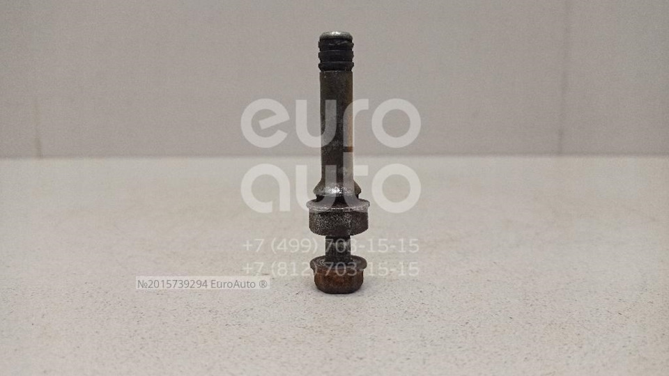 582221H000 ПАЛЕЦ ТОРМОЗНОГО СУППОРТА, СПОСОБ ИЗГОТОВЛЕНИЯ ...