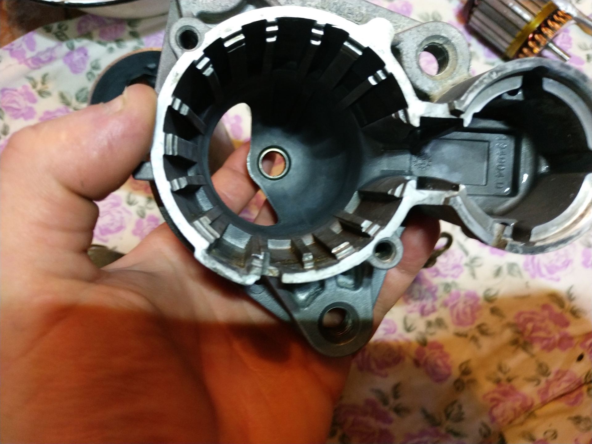 Ошибка P06E9 — DRIVE2