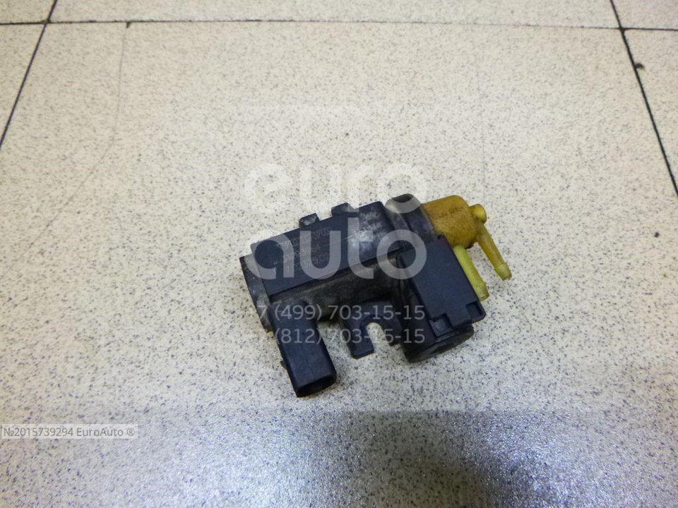 31293964 Регулятор Volvo | Запчасти на DRIVE2