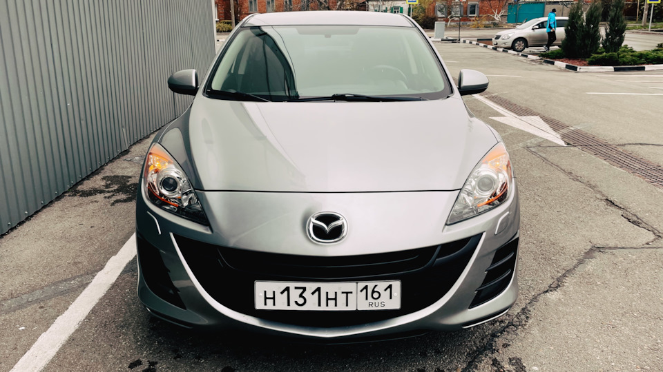 Посоветуйте сигнализацию на Mazda 3 BL — Mazda 3 (2G) BL, 1,6 л, 2011 года | электроника | DRIVE2
