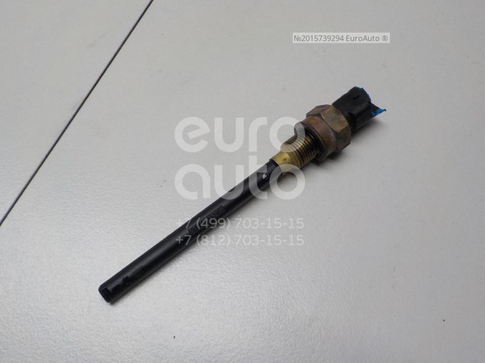 1131J4 Датчик уровня масла для и Peugeot Citroen | Запчасти на DRIVE2