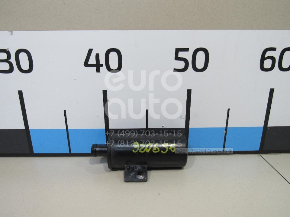 30750672 воздушный фильтр Volvo | Запчасти на DRIVE2