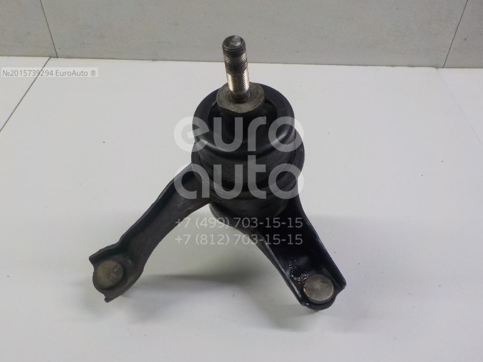 1237228200 ОПОРА ДВИГАТЕЛЯ ЛЕВАЯ (L) TOYOTA CAMRY (06-11), LEXUS ES240 ...