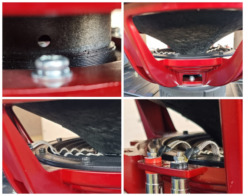 2️⃣1️⃣7️⃣ 🔊🔊САБ УРАЛ ПАТРИОТ 15 (Звук часть-13)🔊🔊 — BMW X5 (E53), 3 л ...