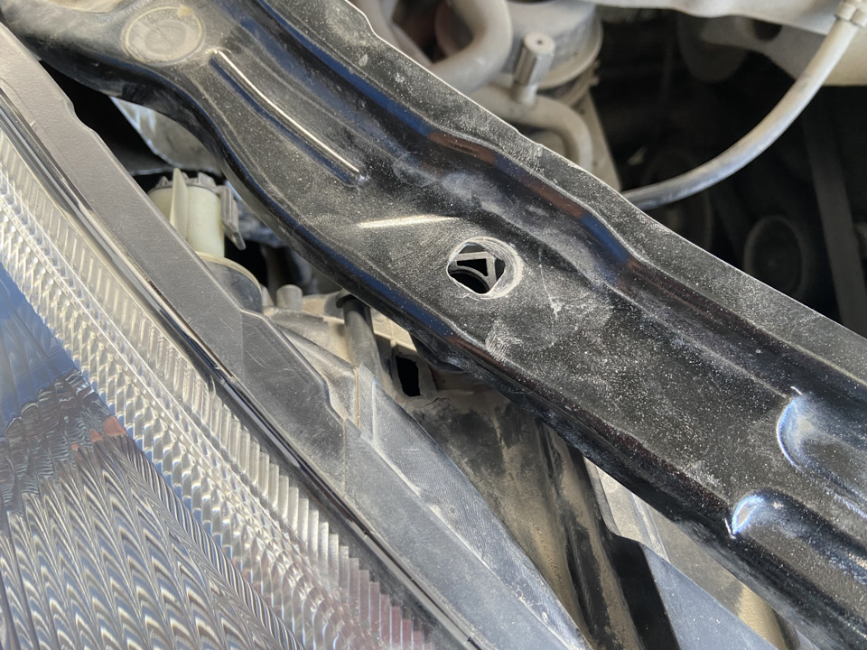 1K8941141 Болт VAG | Запчасти на DRIVE2