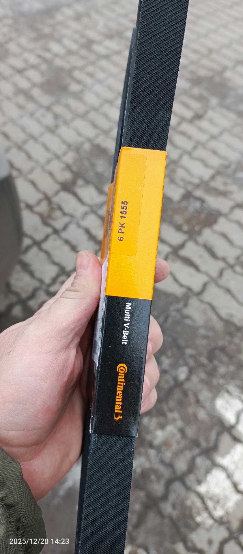 Ступица + ремень генератора. — Chevrolet Cruze (1G), 1,8 л, 2011 года ...