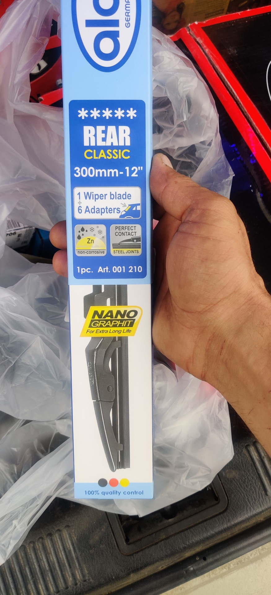 Запчасти для маленького ТО . — Peugeot 308 (1G), 1,6 л, 2011 года | запчасти | DRIVE2