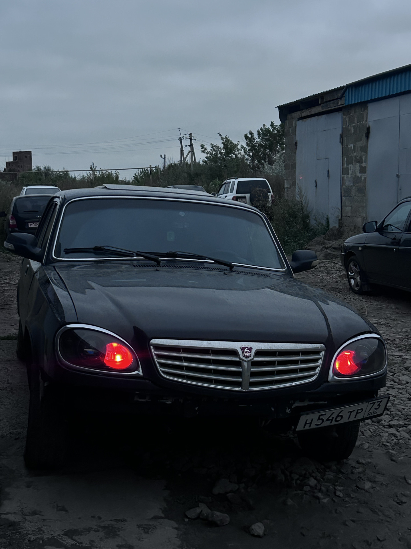 ТО 06.09.25 — ГАЗ 31105, 2,4 л, 2008 года | поломка | DRIVE2