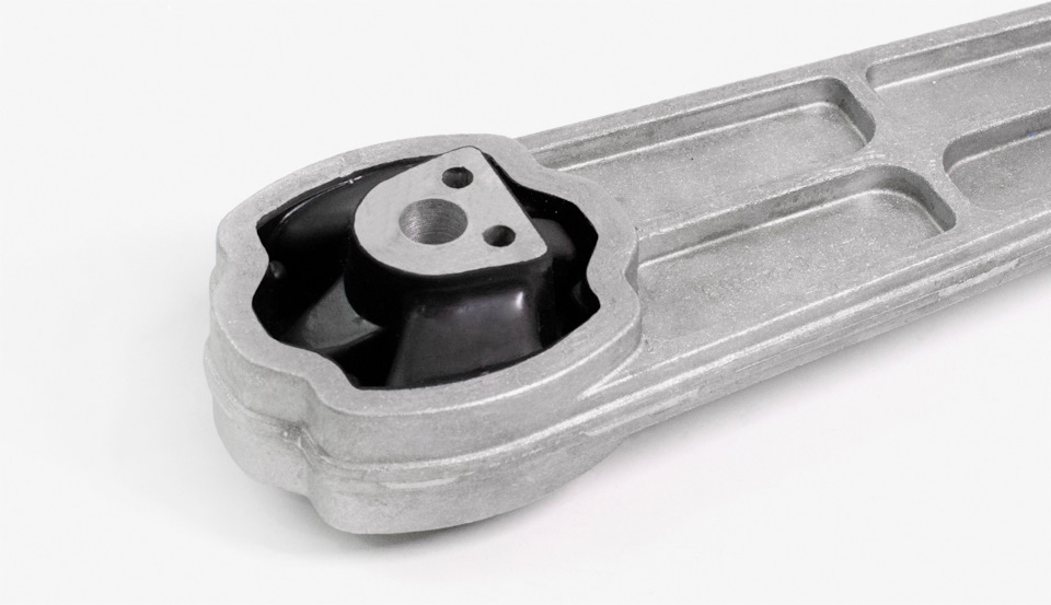 Опоры двигателя CS20. Полный обзор. — CS20 на DRIVE2