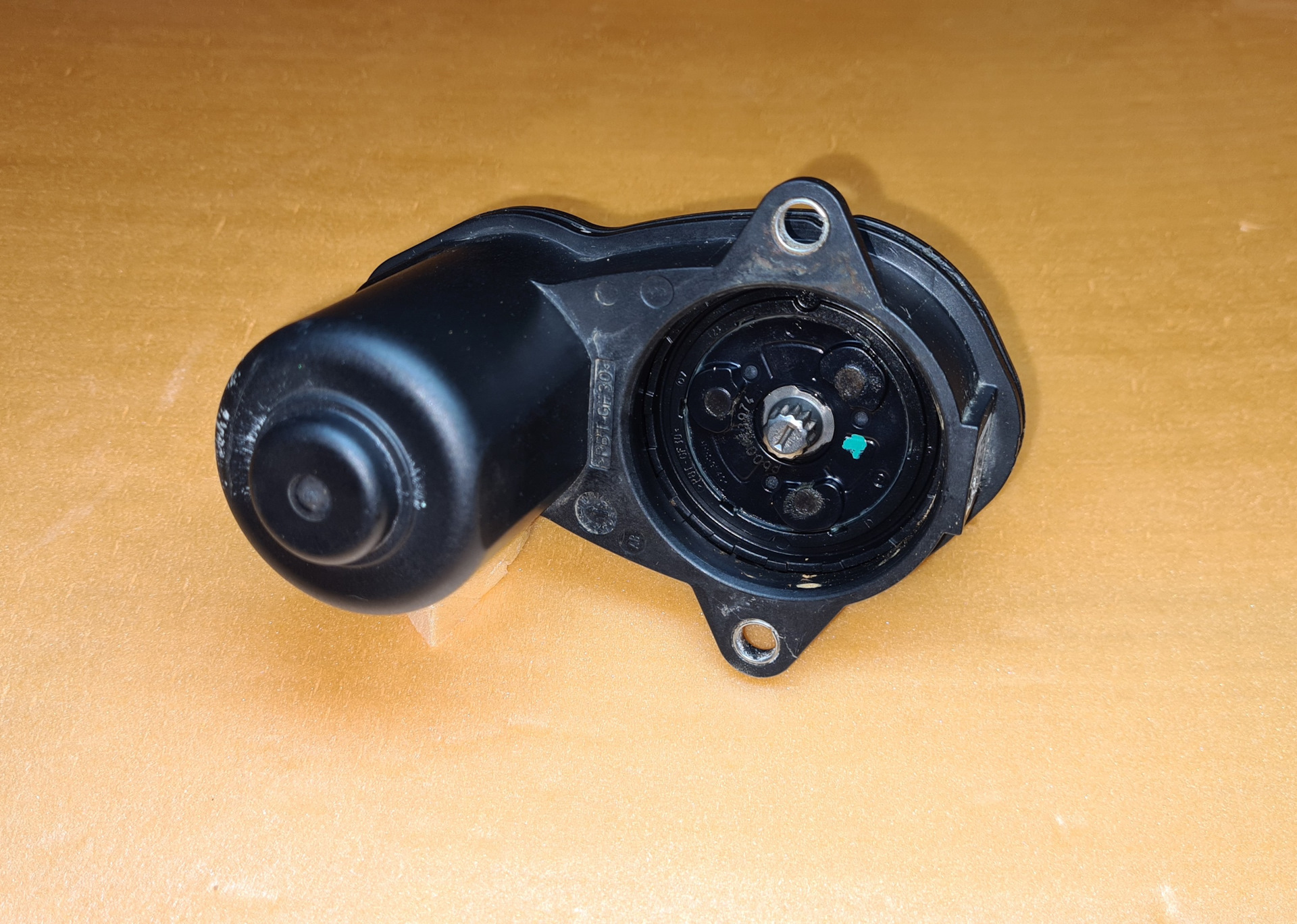 И снова про тормоза, как же они меня достали — BMW 5 series (G30), 2 л ...