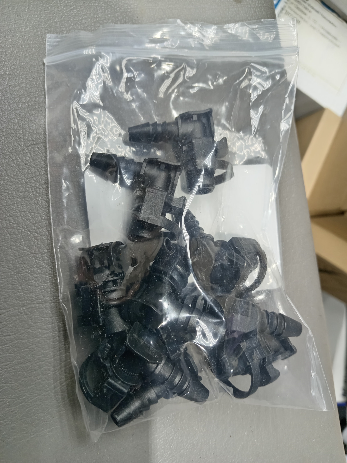 Трубка подогрева дроссельной заслонки General Motors 55559352 — Opel ...