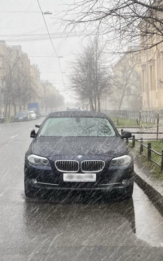 Замена комплекта цепи — Audi Q7 (1G), 3 л., 2007 года | своими руками ...