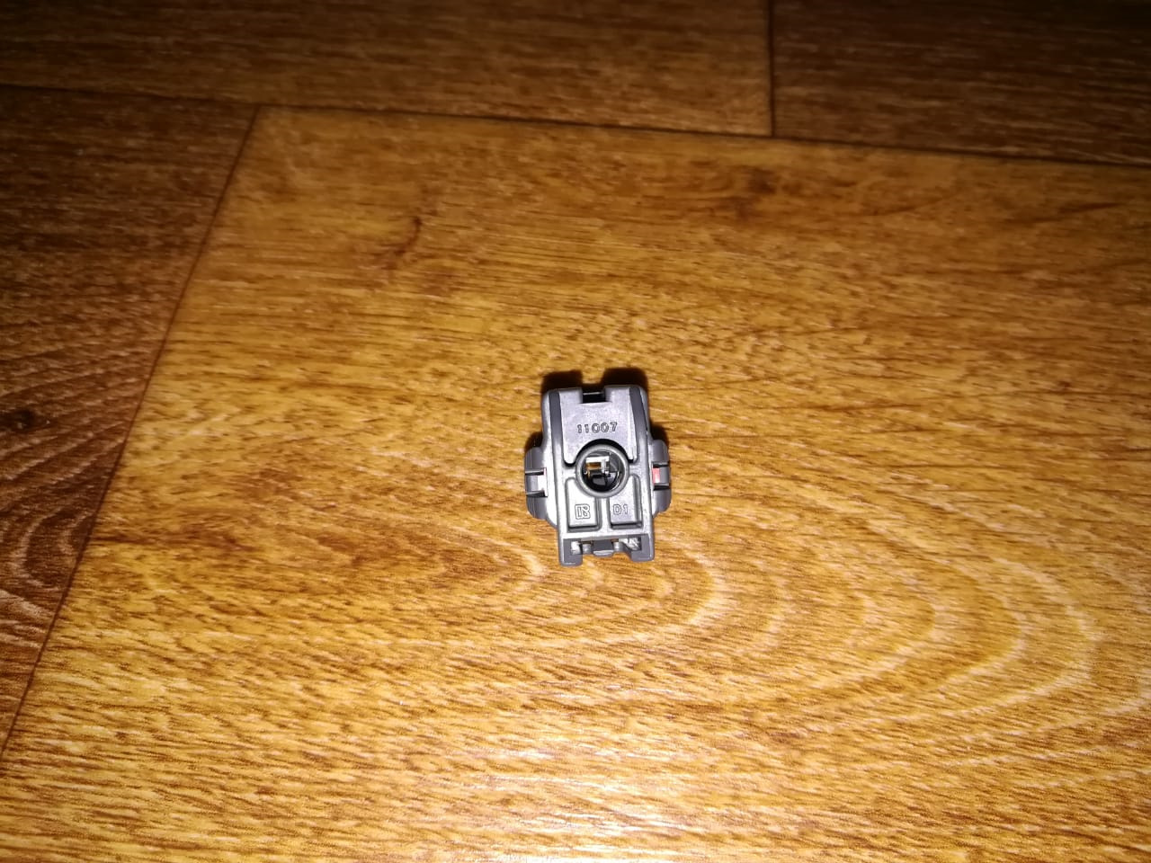 Разъемы кислородных датчиков — Toyota Aristo (I), 3 л, 1994 года ...