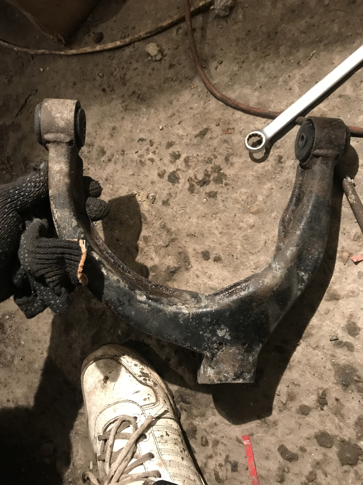 Нужна подсказка Сонатоводов)? — Hyundai Sonata IV (EF), 2,7 л, 2002 ...