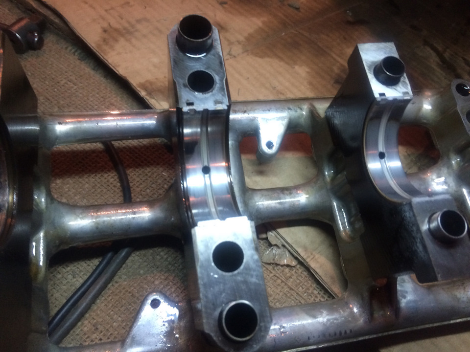 Цепь ГРМ Масло фильтра — Citroen C3 Picasso, 1,4 л, 2011 года ...