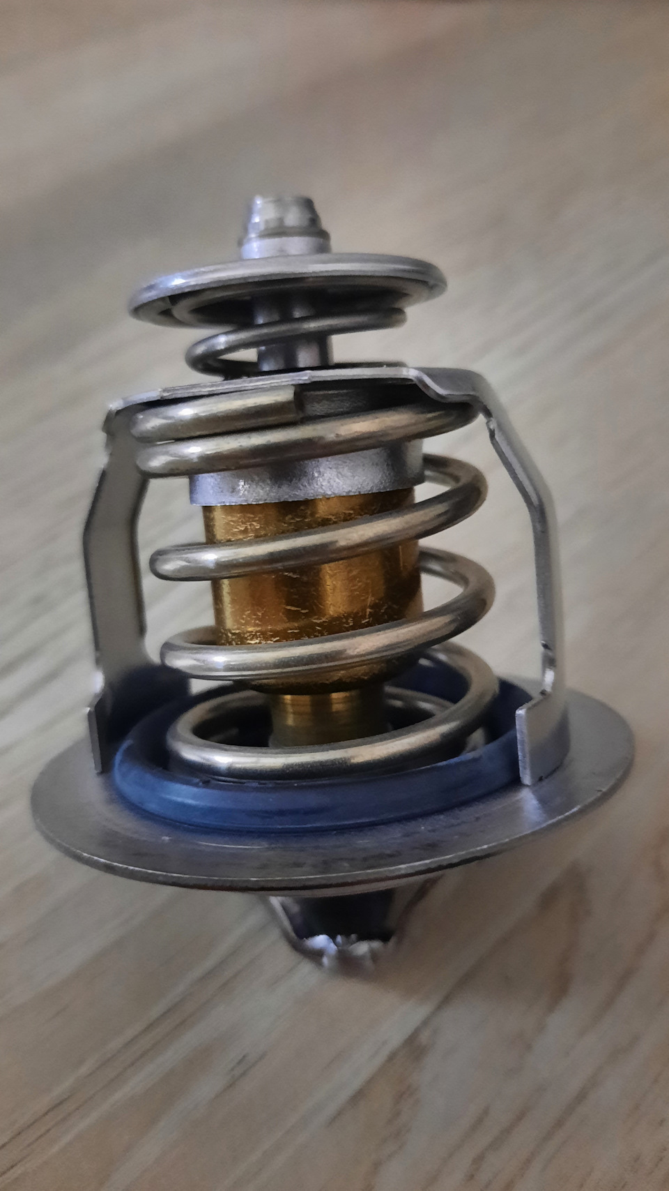 23. Замена Термостата, Антифриза (ОЖ) на Lexus RX350 (2GRFE долго не ...