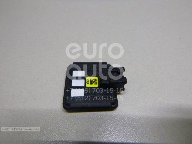 972573V100 Датчик дождя ветрового стекла KIA HYUNDAI | Запчасти на DRIVE2