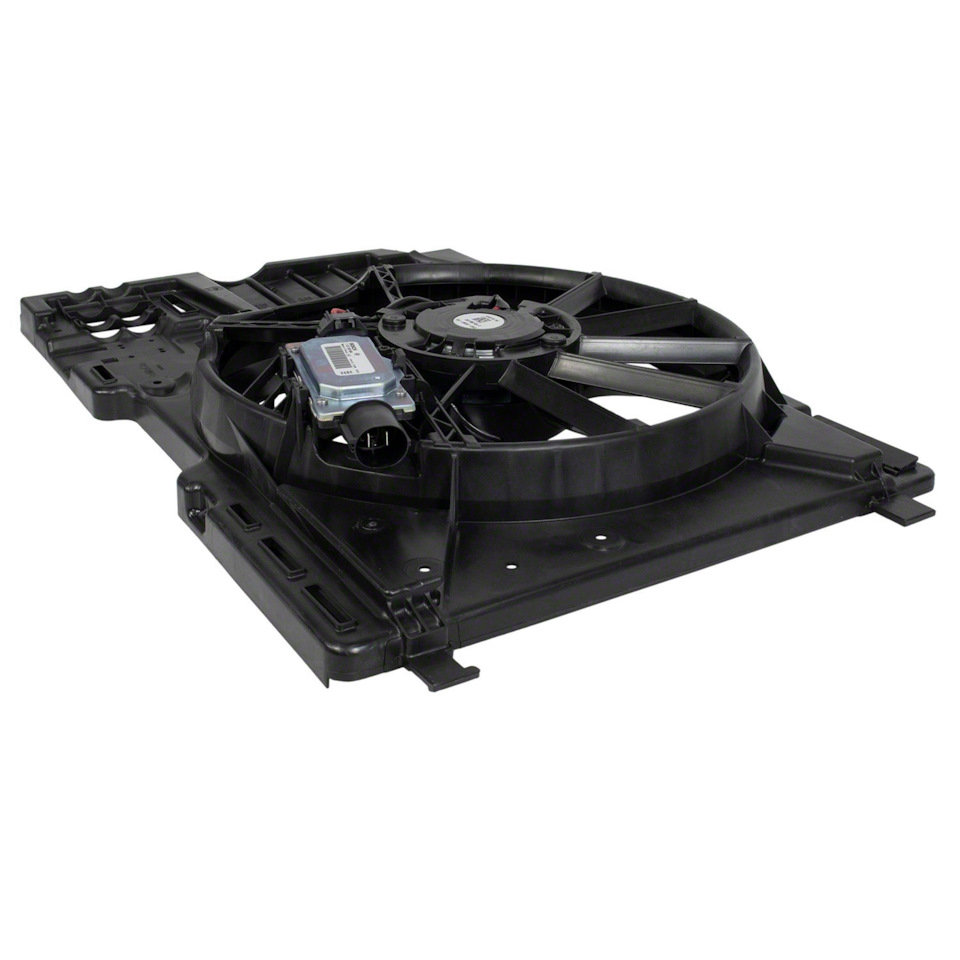 2084887 ЭЛ.ДВИГ./ВЕНТ. Ford | Запчасти на DRIVE2