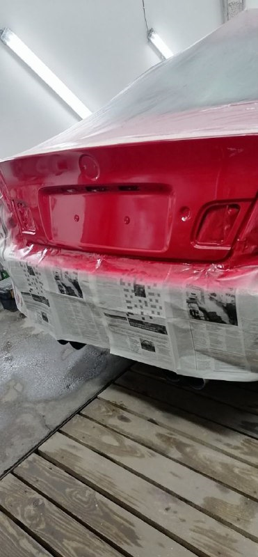 Устранение нюансов — BMW 3 series Coupe (E46), 3 л, 2000 года ...